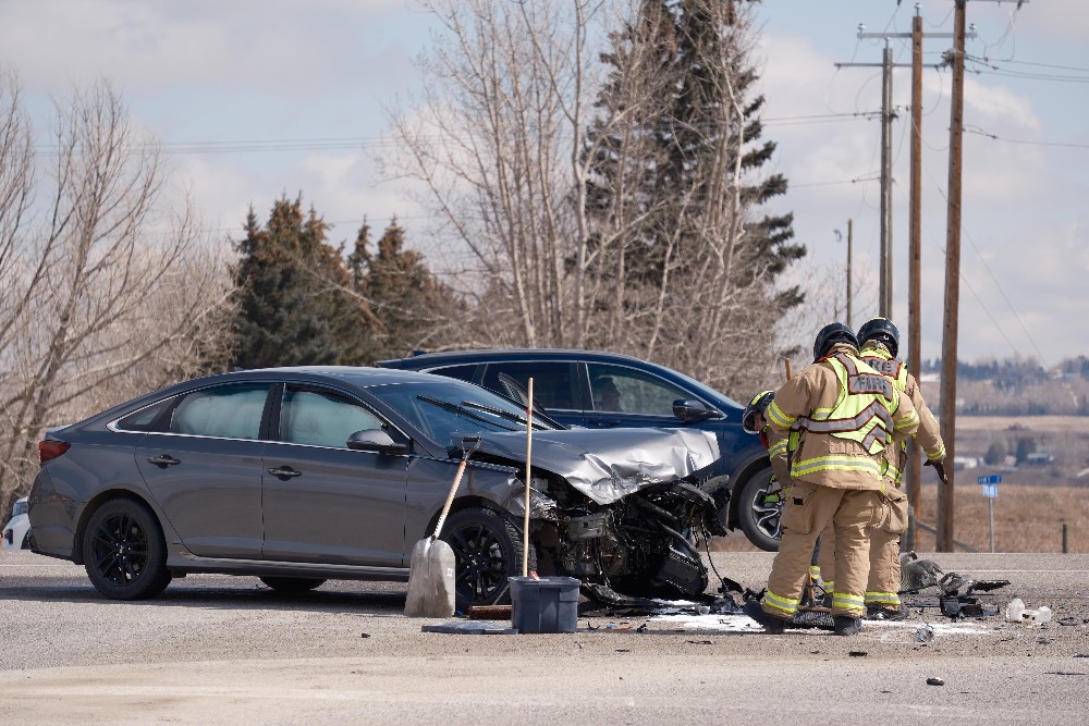 Alberta's property damage collision reporting threshold raised to $5,000 - StrathmoreNow.com ...